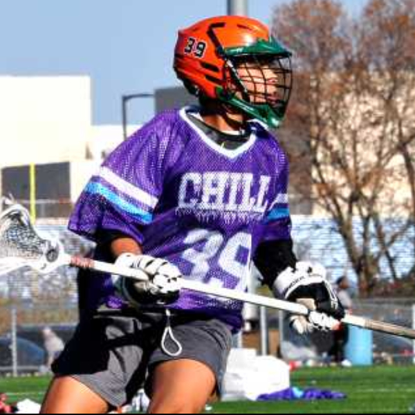 Jamison Adams | IMLCARecruits