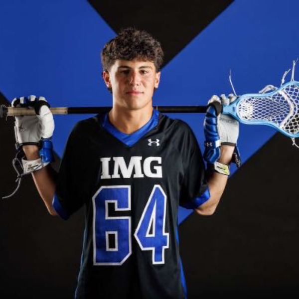 Jack Gerber's Lacrosse Recruiting Profile