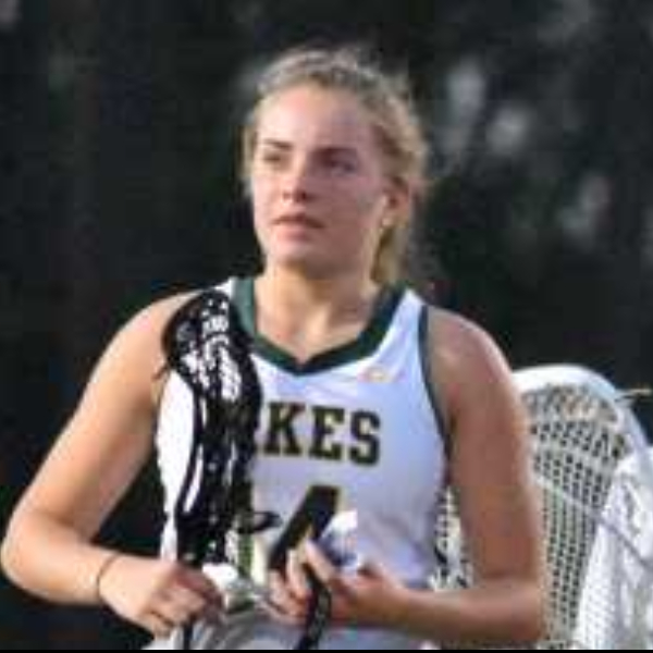 Alex Phillips' Lacrosse Recruiting Profile