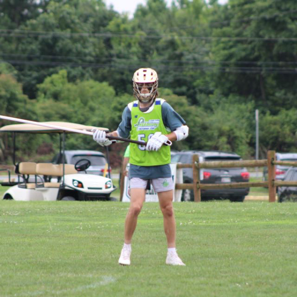 Michael Chies' Lacrosse Recruiting Profile