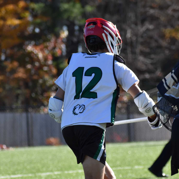 Jacob Costa | IMLCARecruits