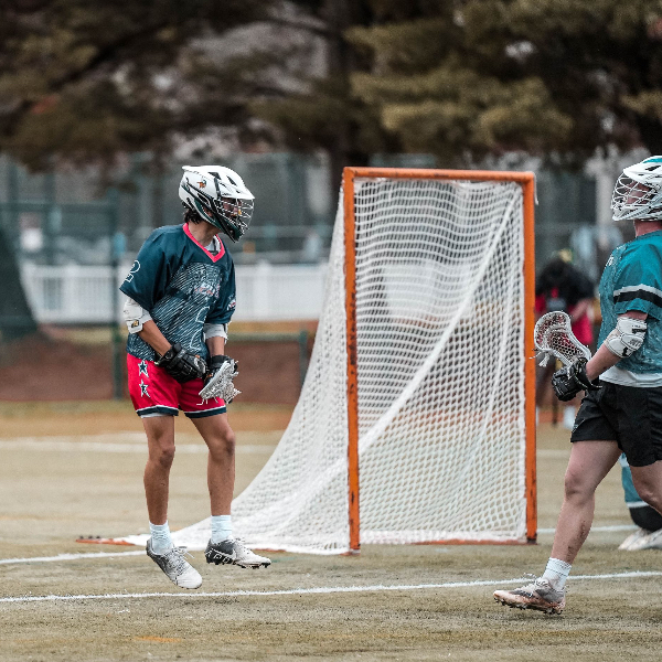 Joe Novak's Lacrosse Recruiting Profile