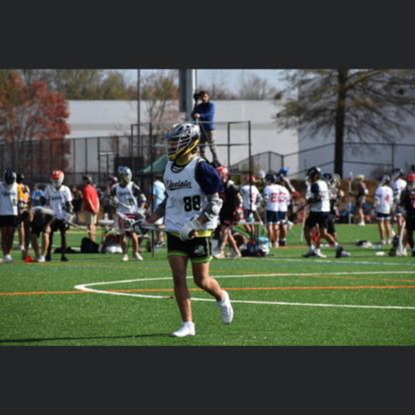 Kaiden Green | IMLCARecruits