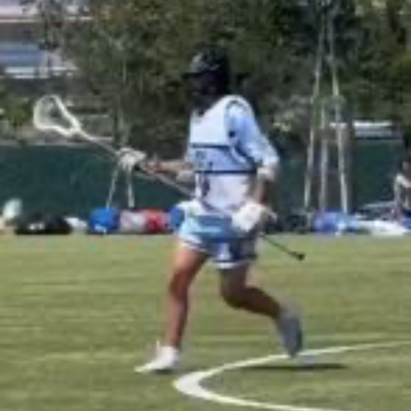 Sam Myers' Lacrosse Recruiting Profile