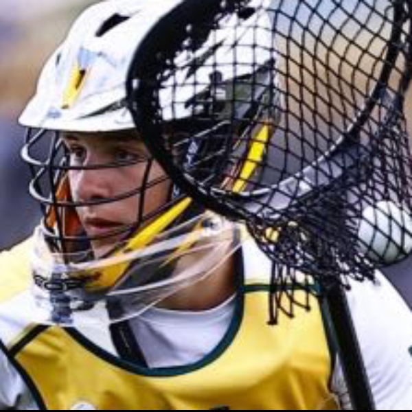 Charlie Giachetti's Lacrosse Recruiting Profile