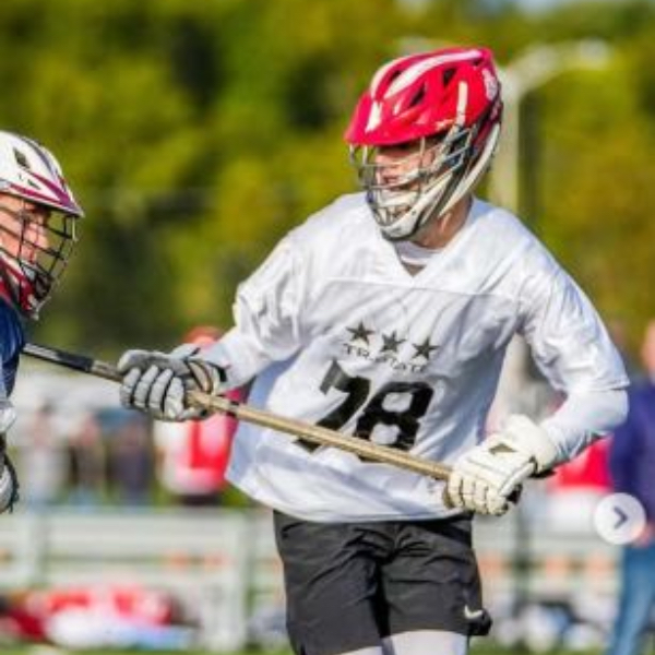 Max Austin's Lacrosse Recruiting Profile