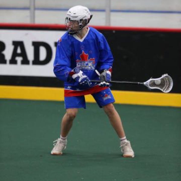 Finn Morgan's Lacrosse Recruiting Profile
