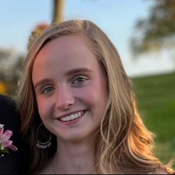 Madelyn Jones' Lacrosse Recruiting Profile