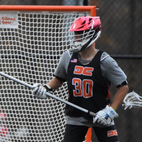 Peyton Larsen | IMLCARecruits