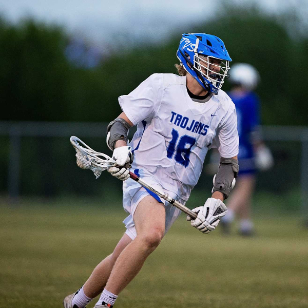 Aiden (AJ) Williams' Lacrosse Recruiting Profile