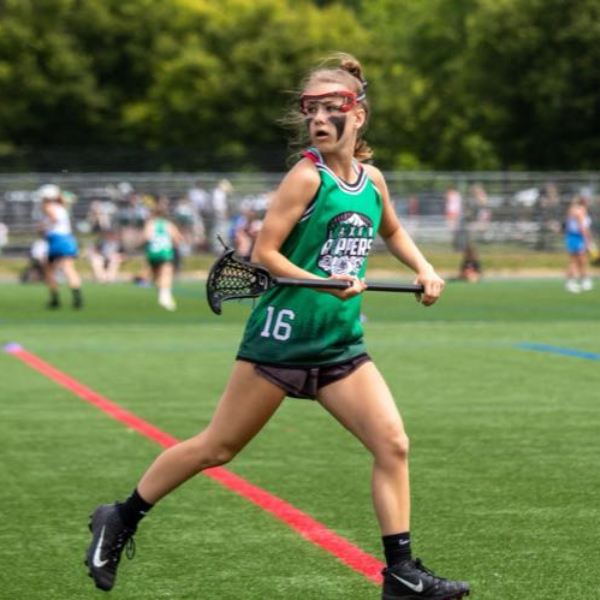 Lily Kirkpatrick's Lacrosse Recruiting Profile