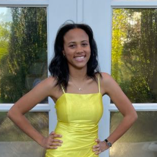 Morgan Cade's Lacrosse Recruiting Profile