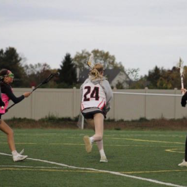 Ryan Spillane's Lacrosse Recruiting Profile