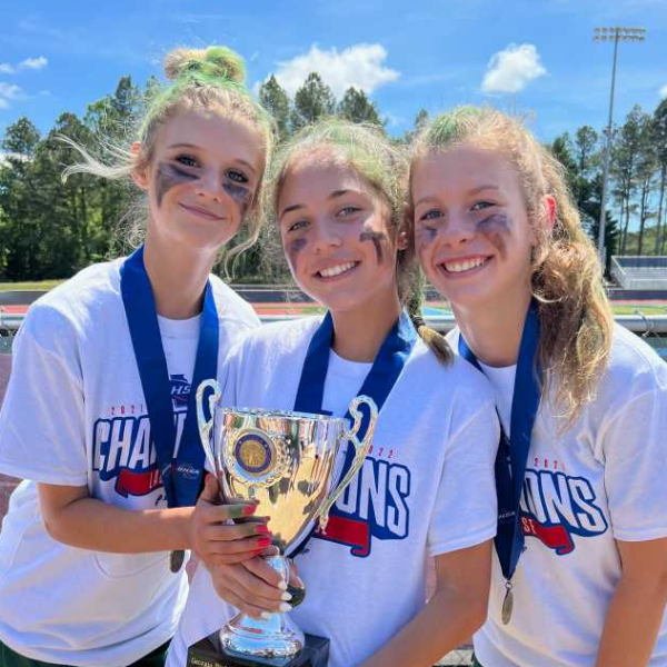 Izzy Maya's Lacrosse Recruiting Profile