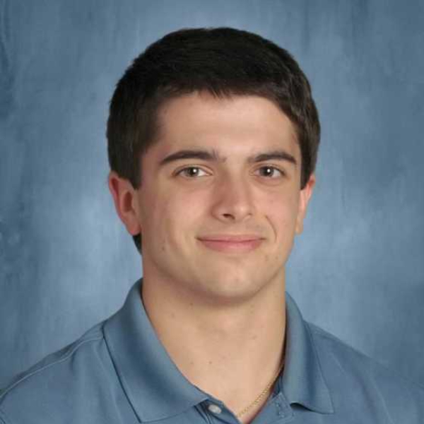 Brett Maguire's Lacrosse Recruiting Profile