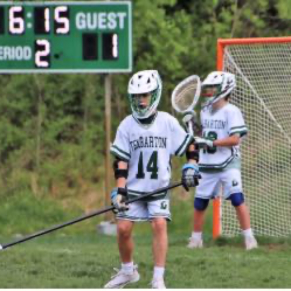 Dylan Ross | IMLCARecruits