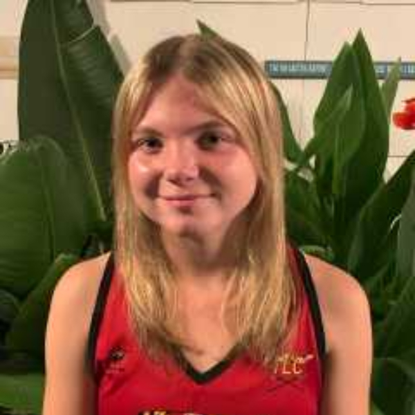 Sarah McWilliams' Lacrosse Recruiting Profile