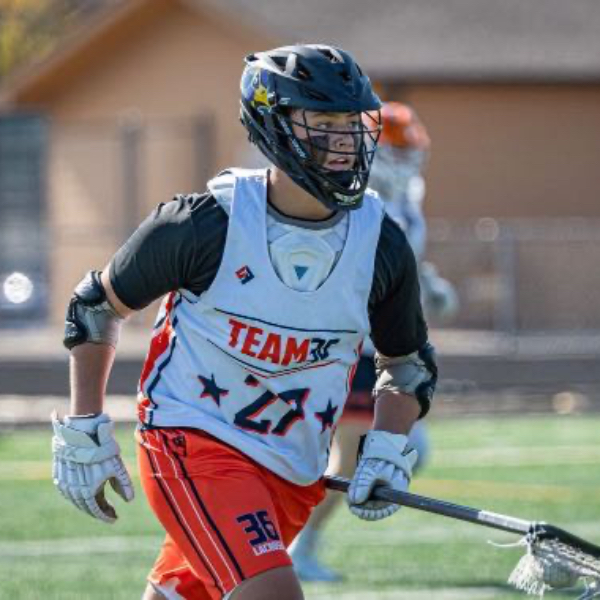 Jacob McCoy's Lacrosse Recruiting Profile