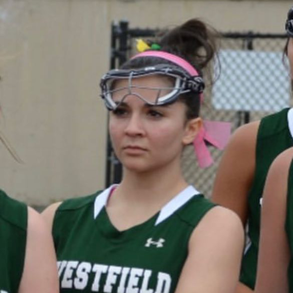 Layla Lewis' Lacrosse Recruiting Profile