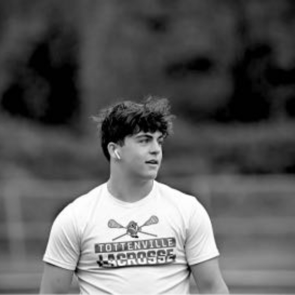 Patrick Luca's Lacrosse Recruiting Profile