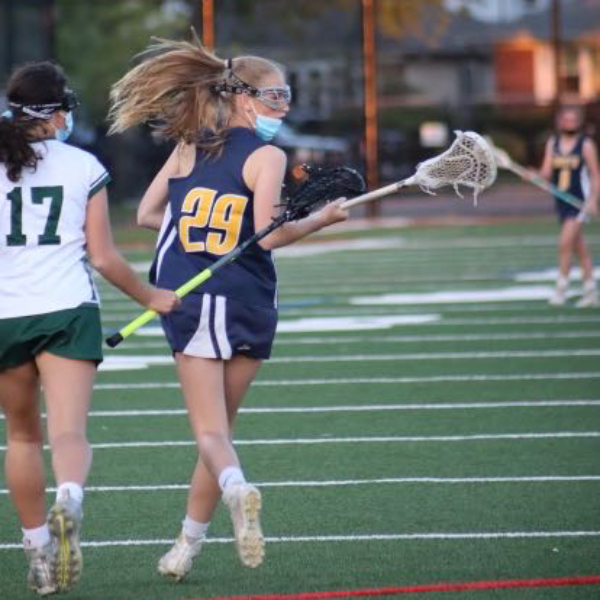 Ella Rowbotham's Lacrosse Recruiting Profile