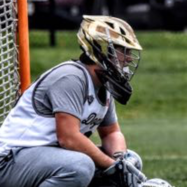 Nick Bounassi's Lacrosse Recruiting Profile