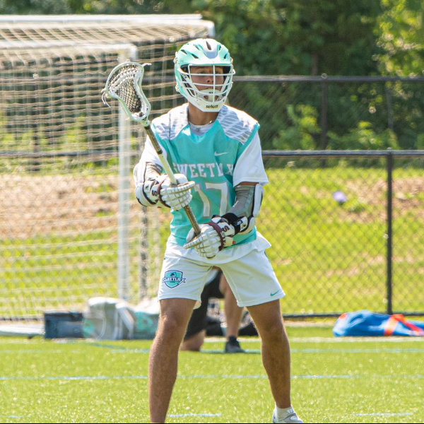 Conner Ryan's Lacrosse Recruiting Profile