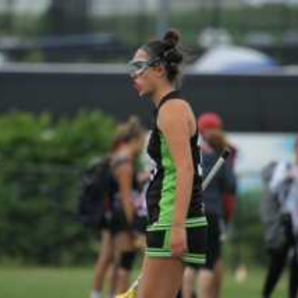 Elisa Yi's Lacrosse Recruiting Profile
