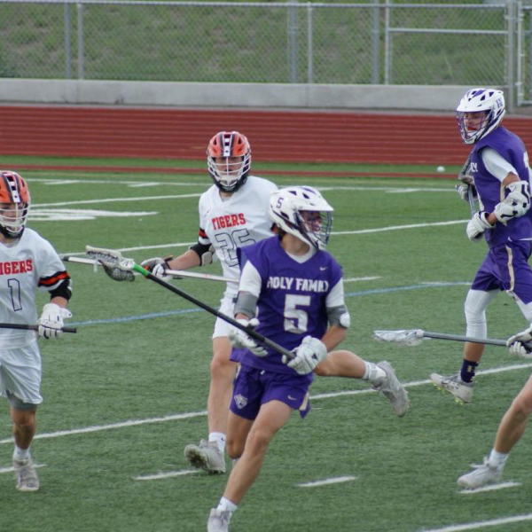 Connor Neely's Lacrosse Recruiting Profile