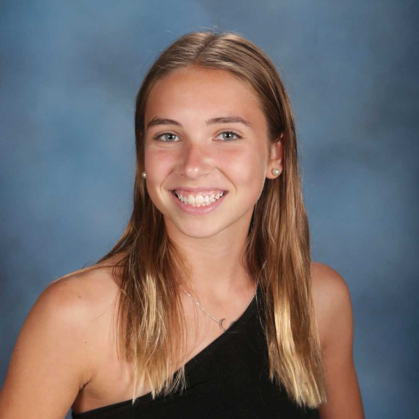 Sarah Scanlon | IWLCARecruits