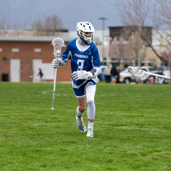 Davis Searle's Lacrosse Recruiting Profile