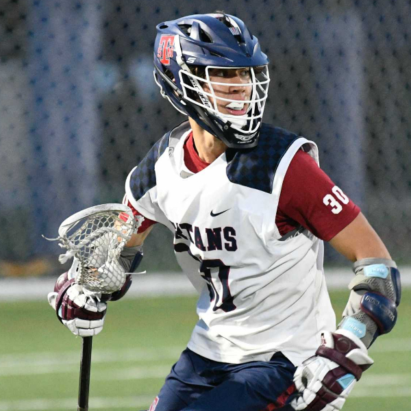 JoJo Samluk's Lacrosse Recruiting Profile