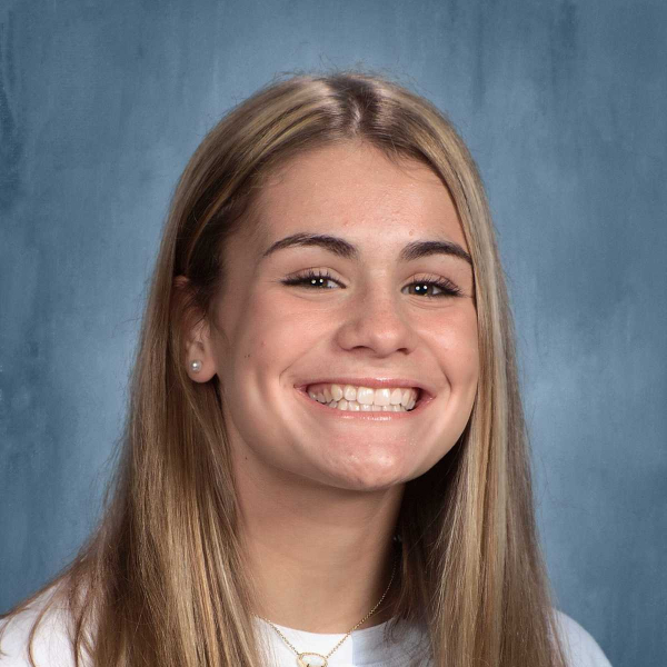 Madison Van Gorder | IWLCARecruits