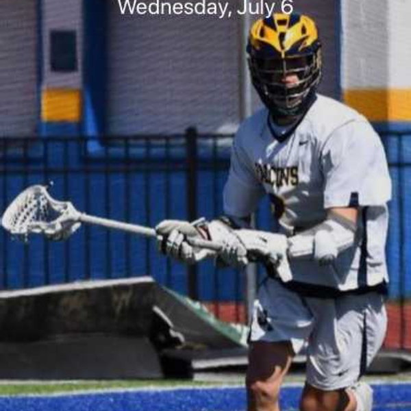 Charlie Oberman's Lacrosse Recruiting Profile