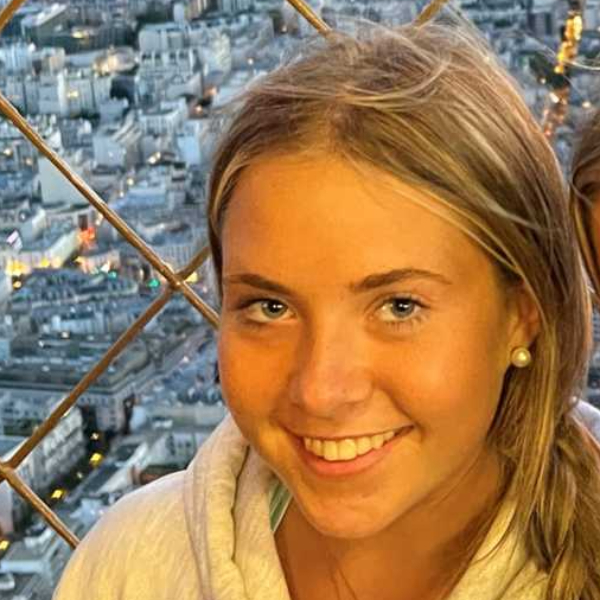 Katherine Moran's Lacrosse Recruiting Profile