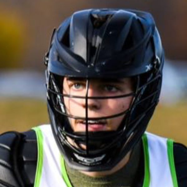 Aidan Dougherty's Lacrosse Recruiting Profile