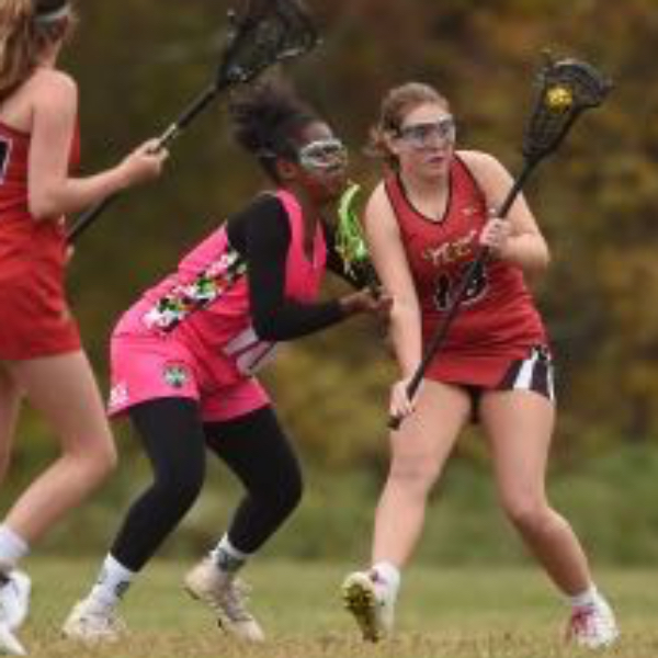 Zoe Cole's Lacrosse Recruiting Profile