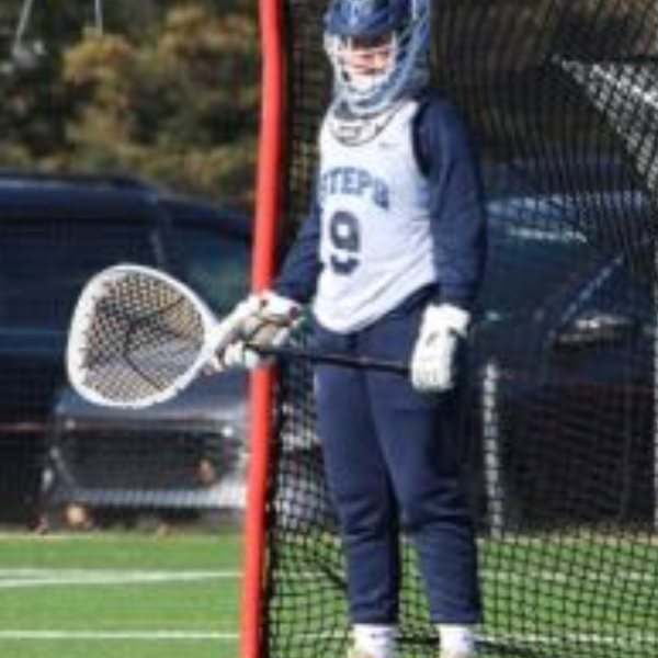 Megan Conroy | IWLCARecruits