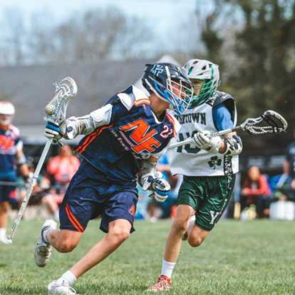Michael Traynor's Lacrosse Recruiting Profile