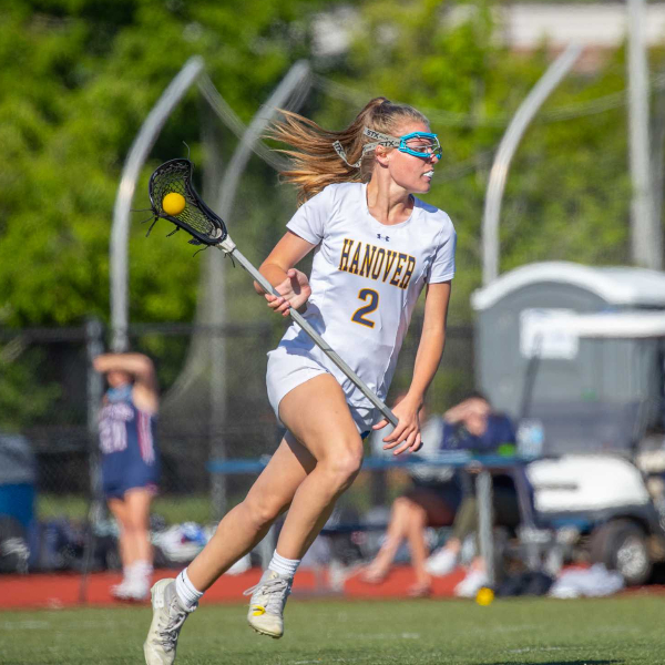 Emma Dolan's Lacrosse Recruiting Profile