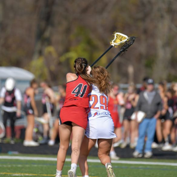 Kaitlin Clements' Lacrosse Recruiting Profile