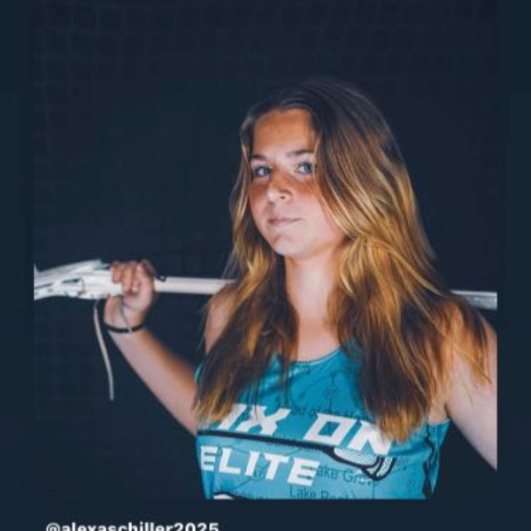 Alexa Schiller's Lacrosse Recruiting Profile