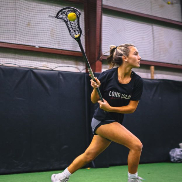 Isabella Sandoval | IWLCARecruits