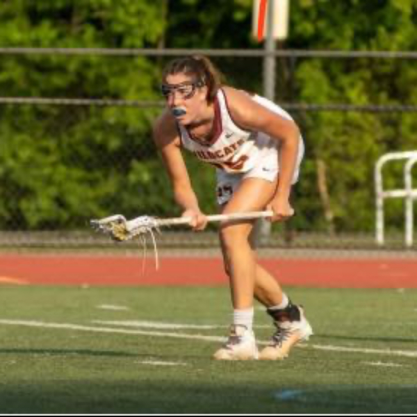 Megan Doyle's Lacrosse Recruiting Profile