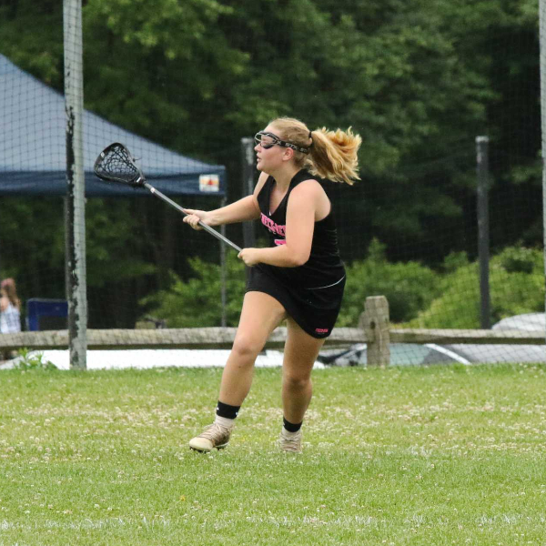 Ava Edwards | IWLCARecruits