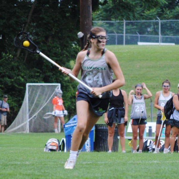 Ava Calloway's Lacrosse Recruiting Profile