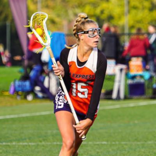 Skylar Bailey's Lacrosse Recruiting Profile