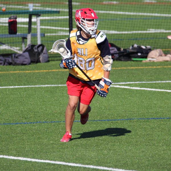 Brian Devlin | IMLCARecruits