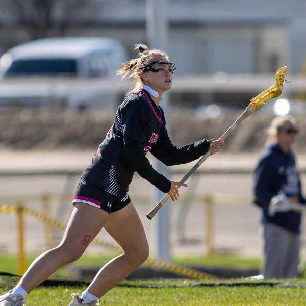 Sarah Jankowski | IWLCARecruits