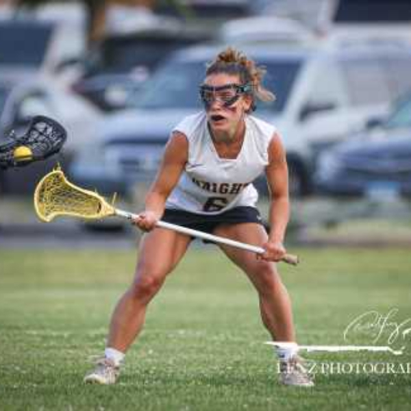 Kaitlyn Boone's Lacrosse Recruiting Profile